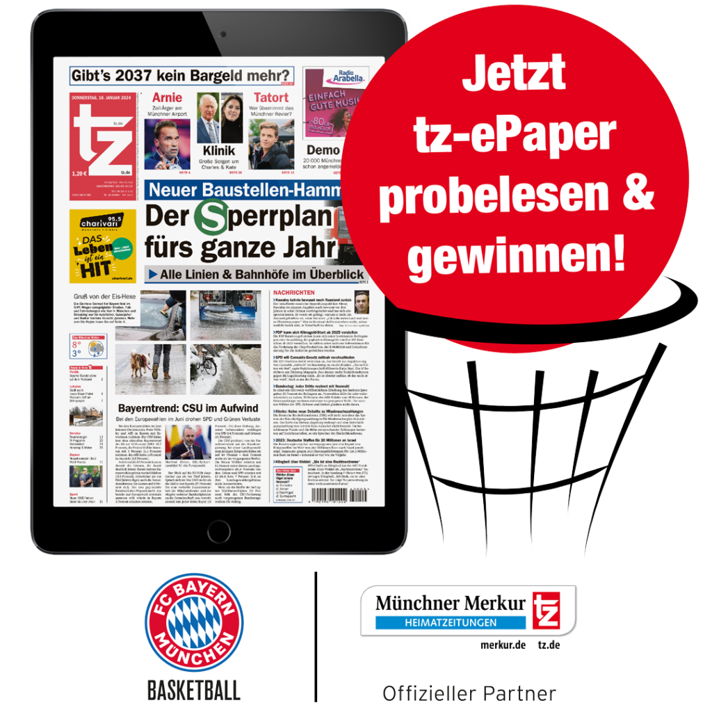 tz (vorher tz-online) - 123 - Was die Suche nicht findet.... - Gewinn ...